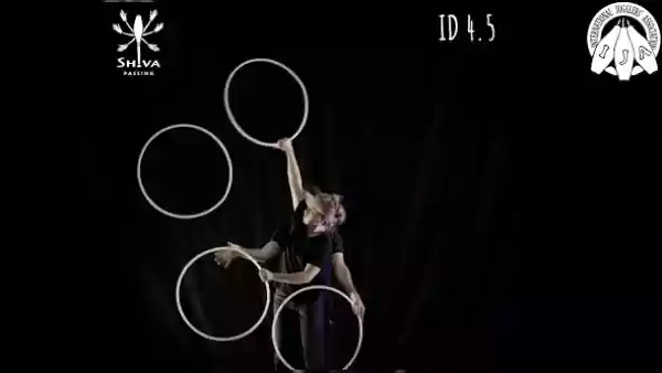 Shiva Passing by Raphael Caputo “Metlili” from France | IJA Tricks of ...