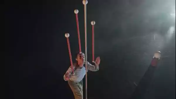 Thomas Birault : Potom - NetJuggler