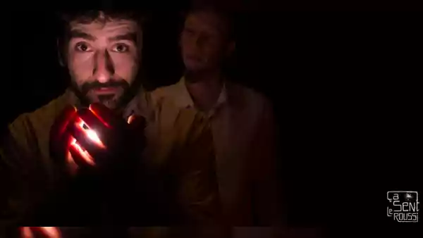 Led There Be Light Trailer - NetJuggler