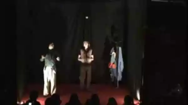 Distribal Scene Ouverte NetJuggler 2006 - NetJuggler