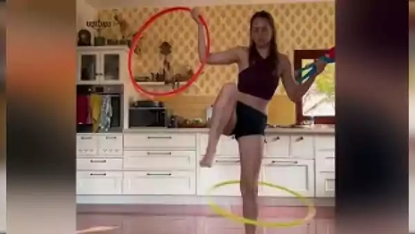 סרטון ג\'אגלינג ישראלי של בנות 2023 Israeli Juggling- Girls video - NetJuggler