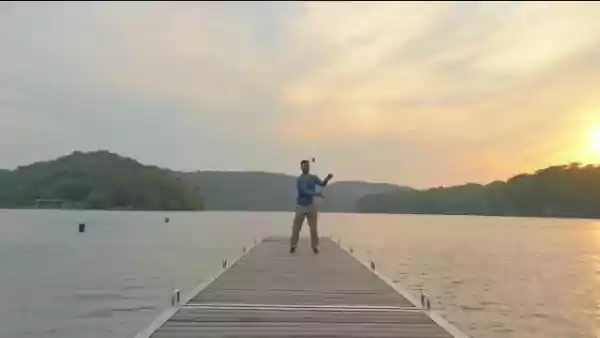 Ponton / Jonathan Lardillier / France - NetJuggler