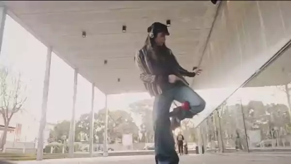 Eva flow session poï #4 - NetJuggler